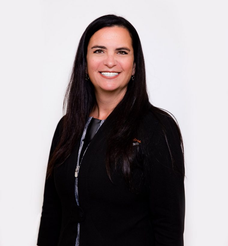 L’équipe – Soins Dentaires Côté Gilbert